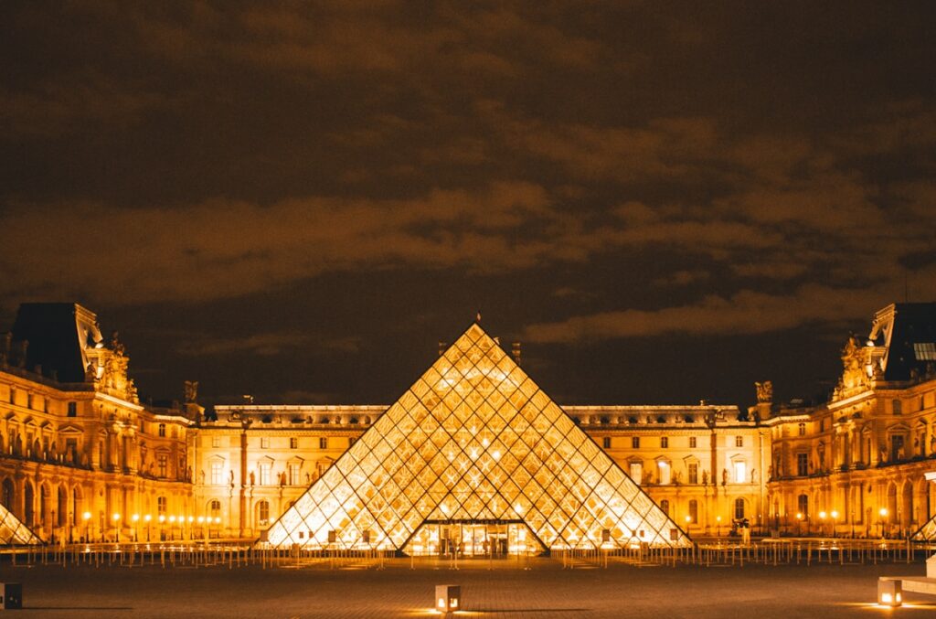 Exploring 25+ Most Iconic and Historical Landmarks in Paris - GetOutTrip