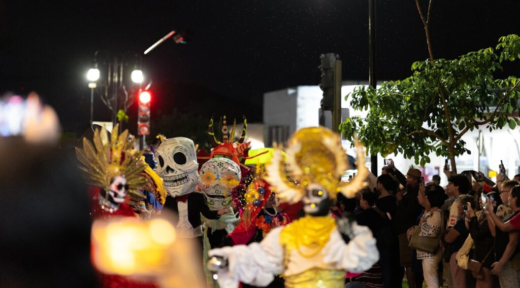 Best Time To Visit Mexico: Month-by-Month Guide - GetOutTrip