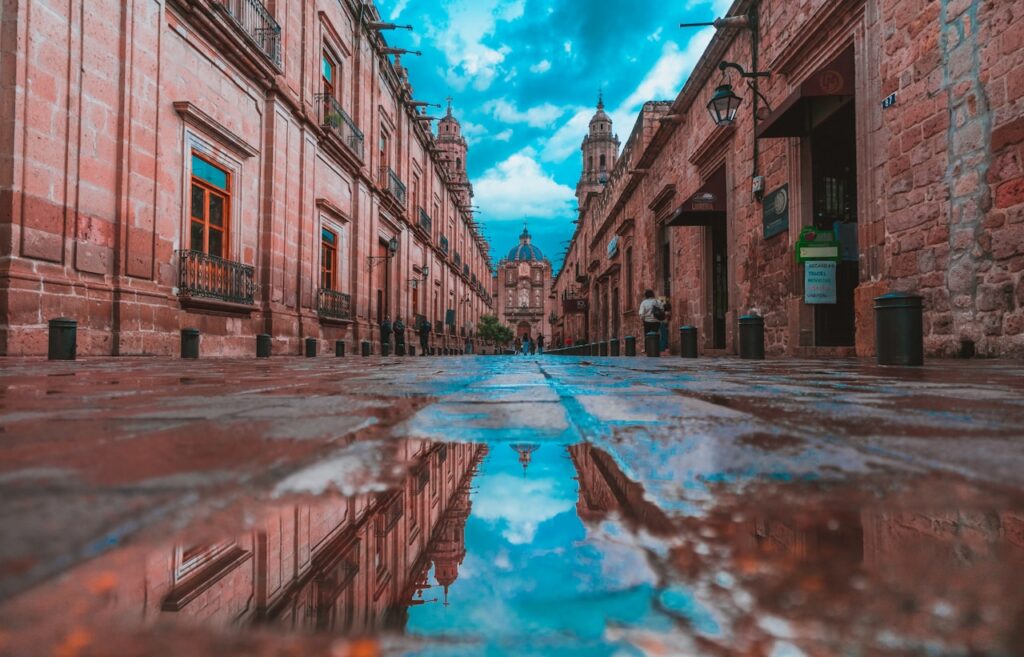 Best Time To Visit Mexico: Month-by-Month Guide - GetOutTrip