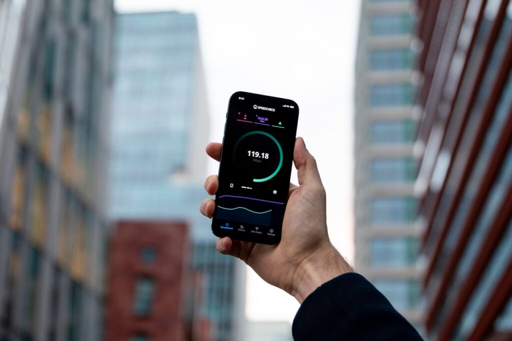 Cell Phone Connectivity in Mexico: Complete Guide 2026 - GetOutTrip