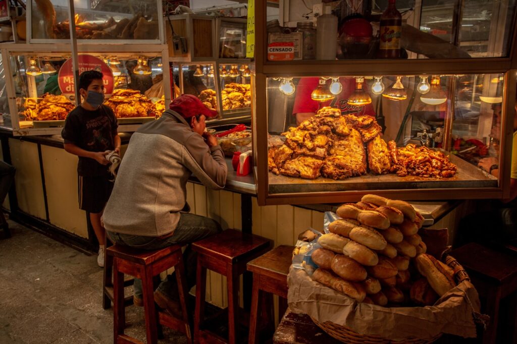 Best Time To Visit Mexico: Month-by-Month Guide - GetOutTrip