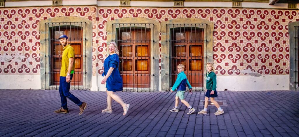 Best Time To Visit Mexico: Month-by-Month Guide - GetOutTrip
