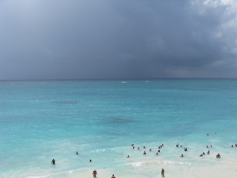 Best Time To Visit Mexico: Month-by-Month Guide - GetOutTrip